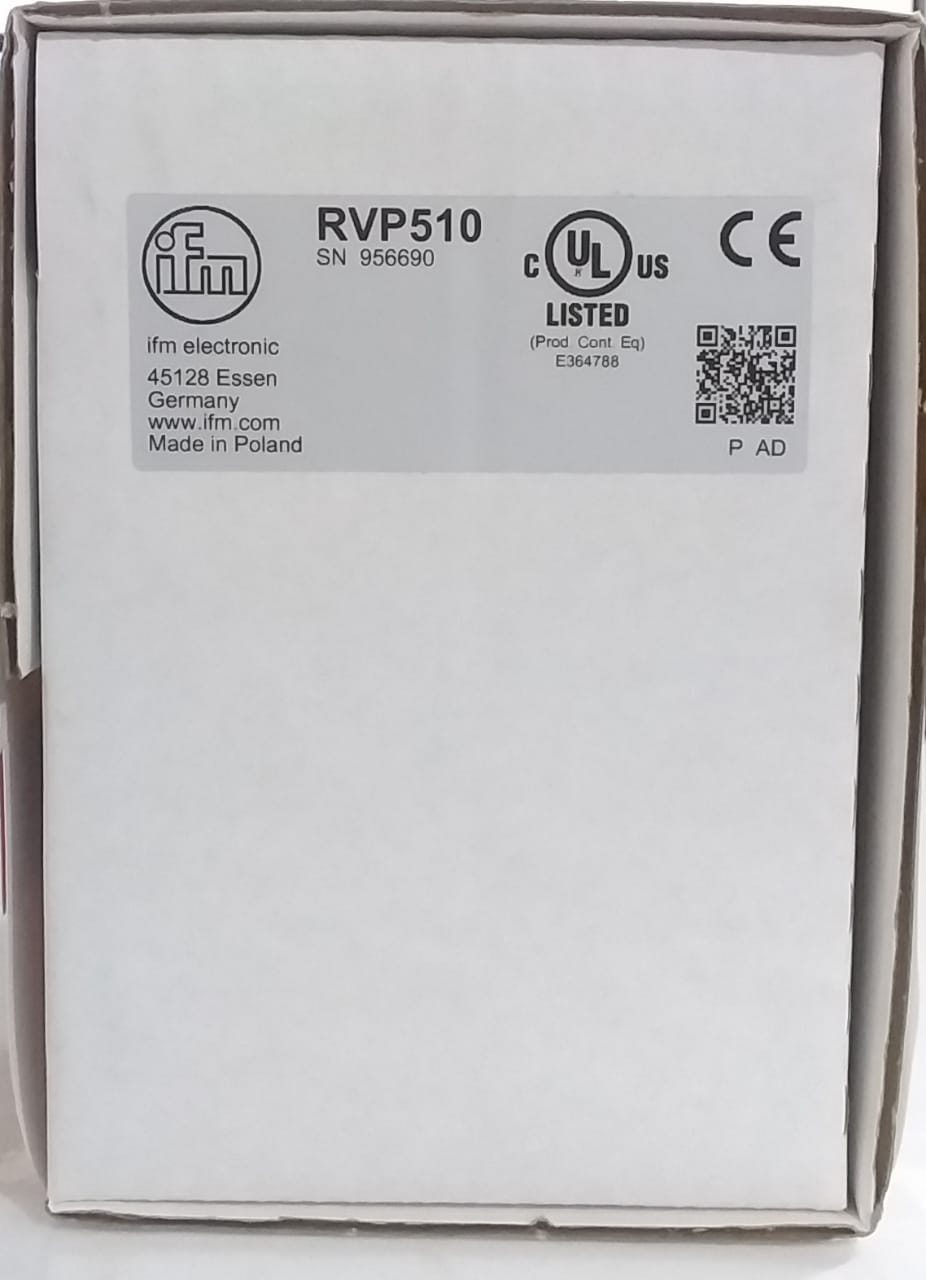 Encoder de Eixo Maciço Com Display RVP510 - Loja Motion Up