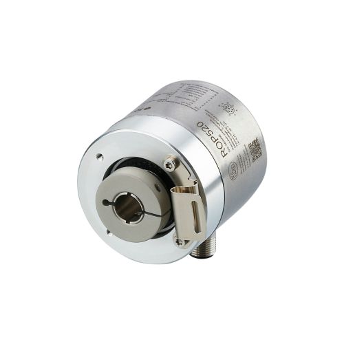 Encoder De Eixo Oco ROP520 – Loja Motion Up