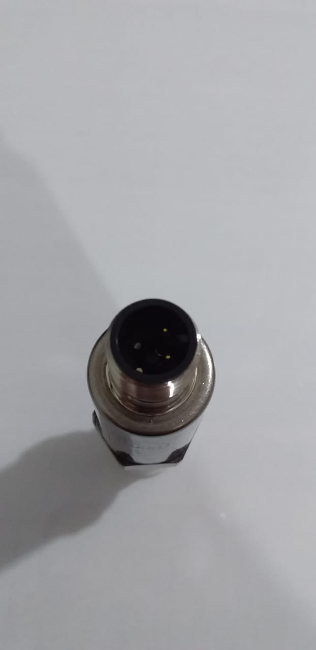 PT5404 - TRANSMISSOR DE PRESSAO - 0...10bar CONEXAO: 1 x M12 - IFM ...