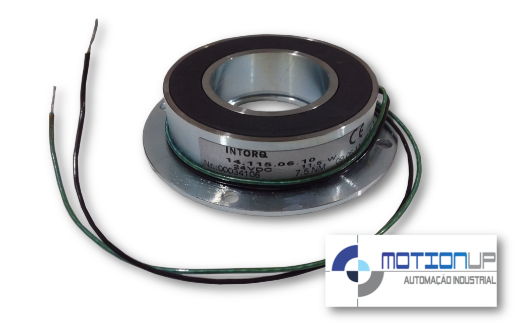 Freio Embreagem INTORQ 14.115.06.10 - Loja Motion Up