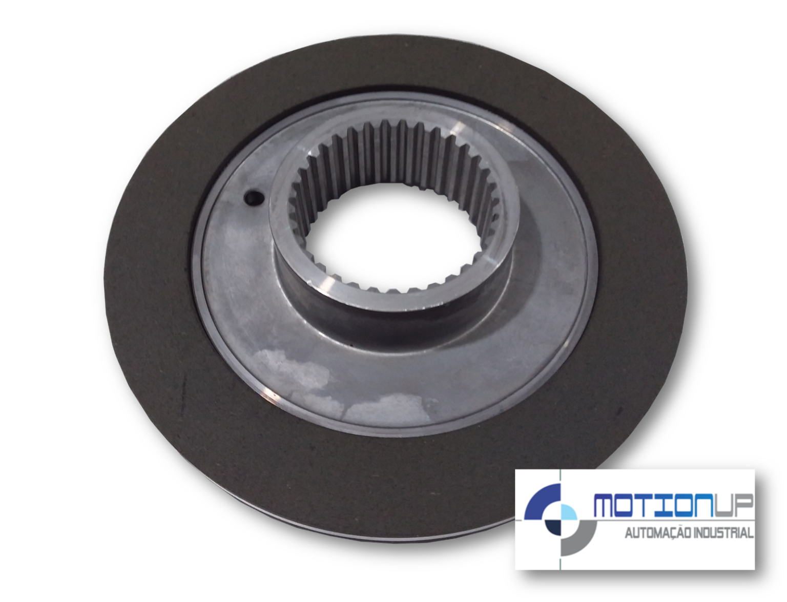 ROTOR - BFK458-20 AL - INTORQ - Loja Motion Up