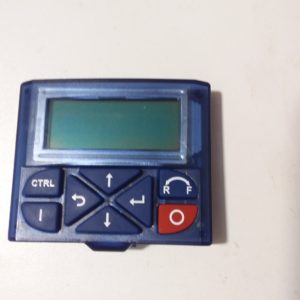 Keypad IHM i500 - I5MADK0000000S - Lenze - Loja Motion Up