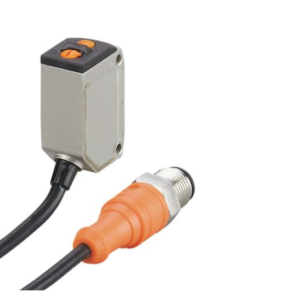 O6P301 - SENSOR RETROREFLEXIVO (O6P-FPKG/0,30m/US) - CABO: 0,3m (PVC ...