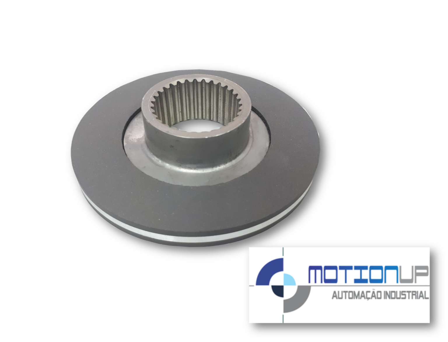 Rotor BFK458-12 AL - Intorq - Lenze - Loja Motion Up