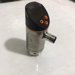 PN7094 - SENSOR DE PRESSAO (DISPLAY) - ALCANCE: -1...10bar RESISTENCIA ...