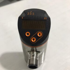 PN2094-Sensor de Pressão com Display-IFM – Loja Motion Up