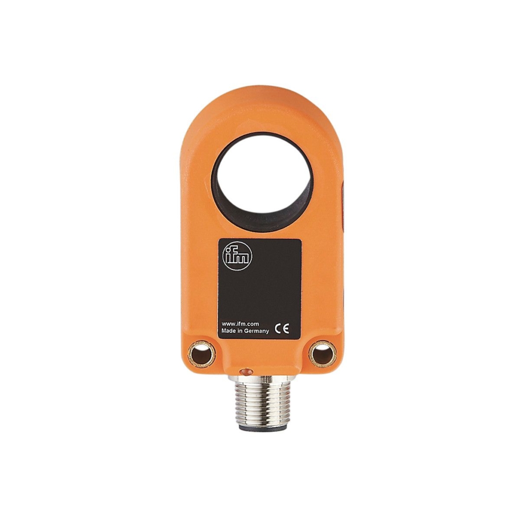 I7R209 Sensor De Anel Indutivo IFM Loja Motion Up
