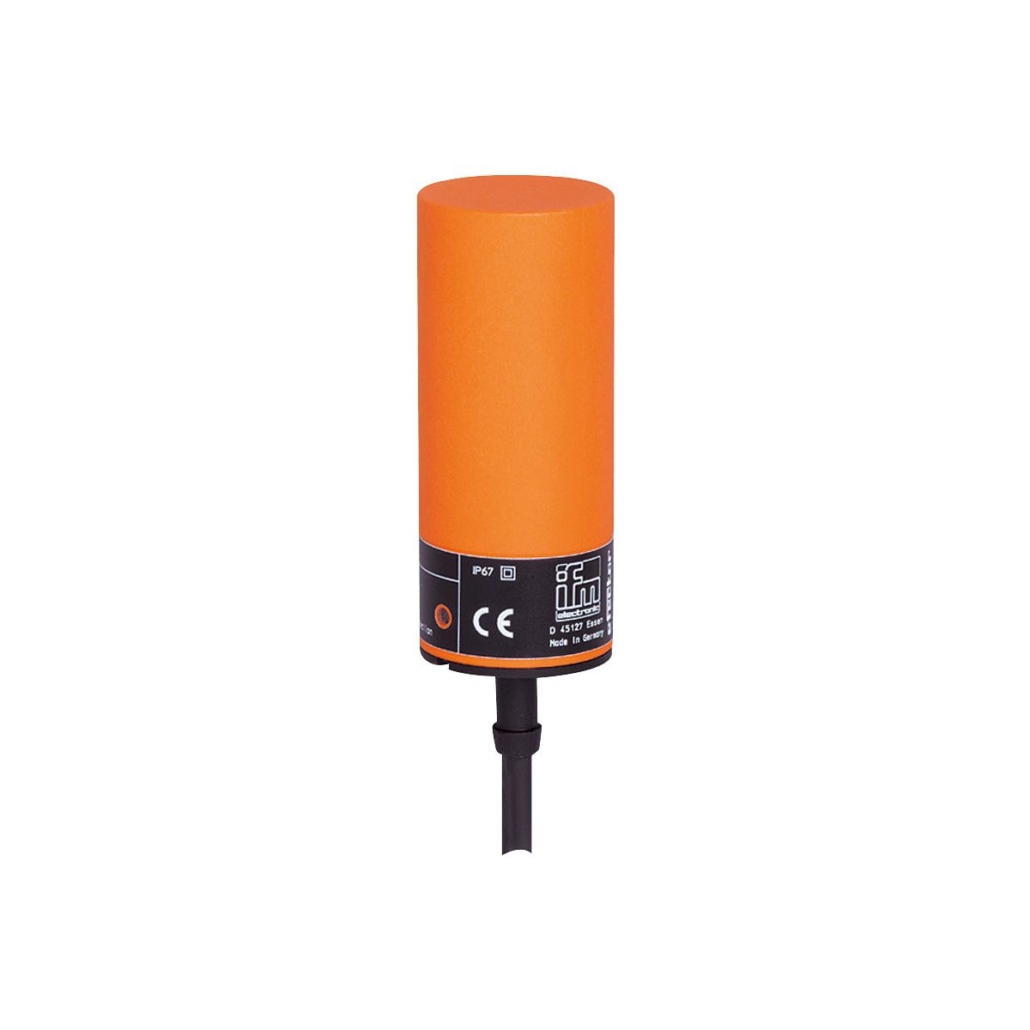 IB0004-Sensor indutivo-IFM – Loja Motion Up