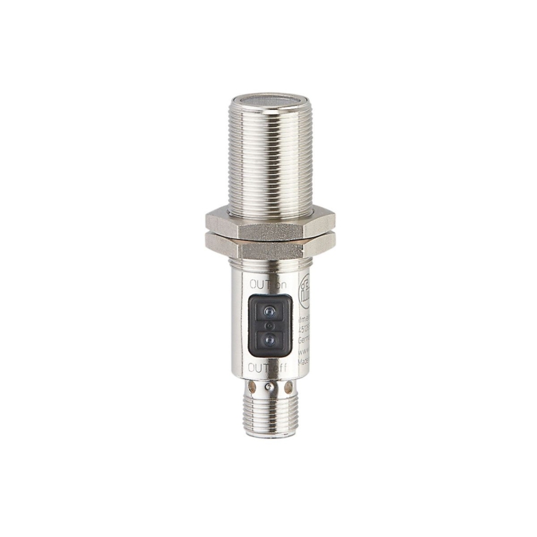 OGH312 - SENSOR DE REFLEXAO DIFUSA C/ SUPRESSAO DE FUNDO – ALCANCE: 15 ...