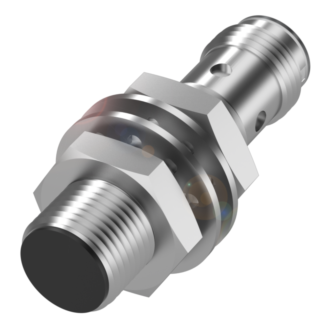 Sensor Indutivo BES00EE BALLUFF Loja Motion Up