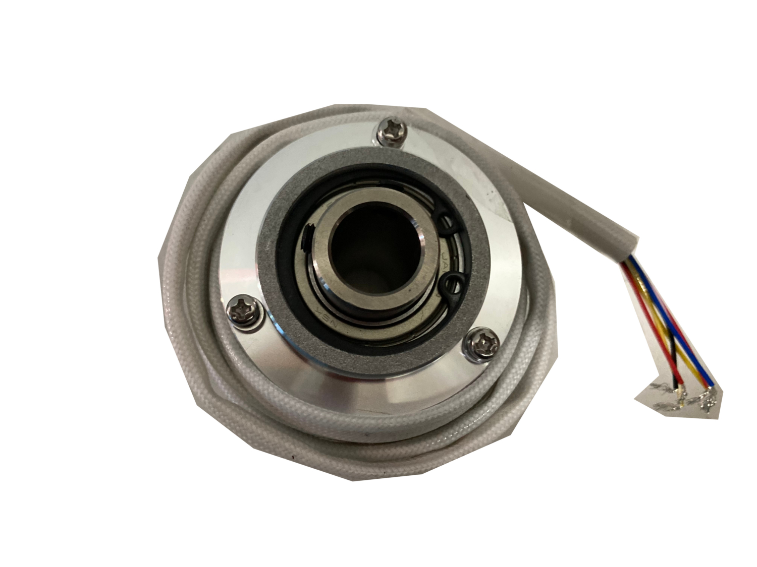 Resolver Tamagawa Seiki BRT Smartsyn – TS2651N141E78 – Loja Motion Up